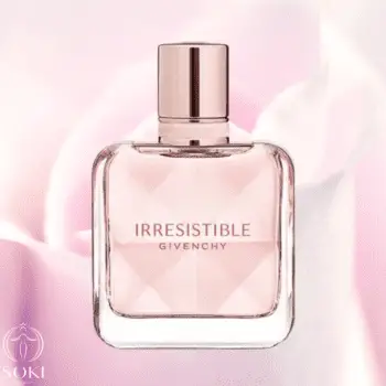 A Guide To The Irresistible Givenchy Perfume Range | SOKI LONDON