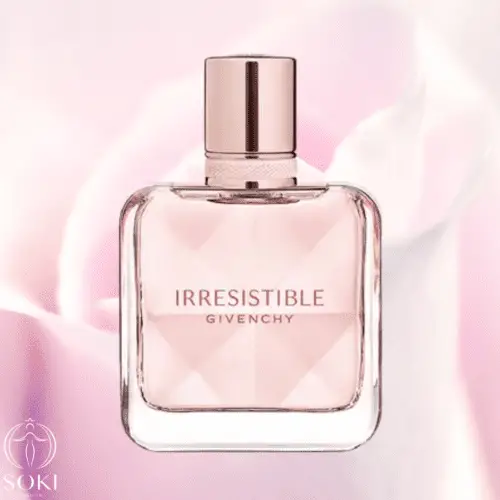 A Guide To The Irresistible Givenchy Perfume Range | SOKI LONDON
