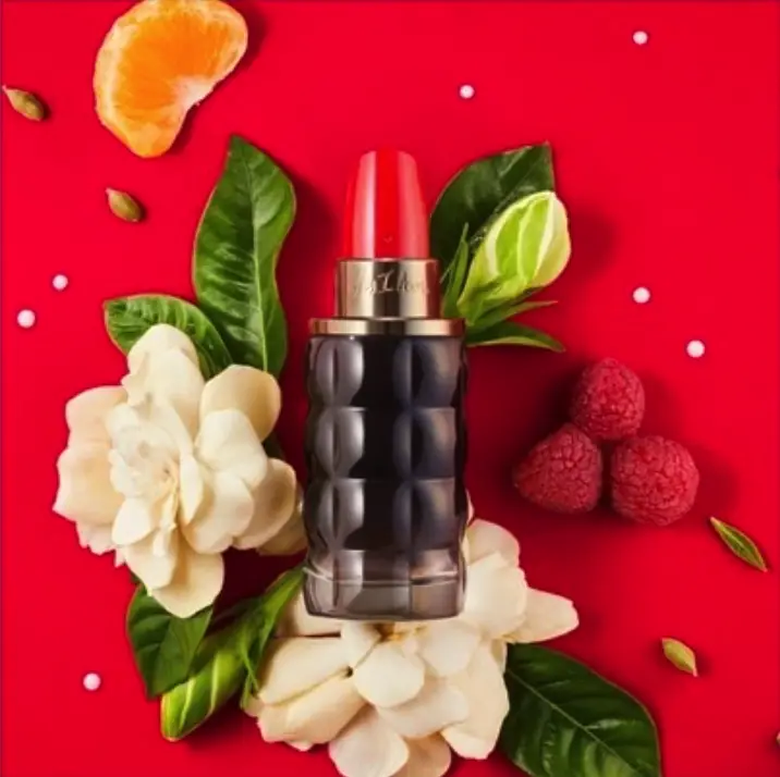 Cacharel Yes I Am Perfume Range Review | Soki London