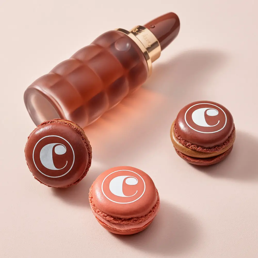 Cacharel Yes I Am Perfume Range Review | Soki London