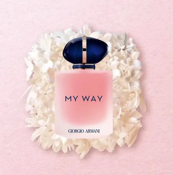 Giorgio Armani My Way Perfumes: Which One is Right For You? | SOKI LONDON