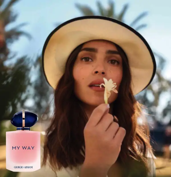 乔治·阿玛尼 My Way 香水：哪一款适合您？ | 索基伦敦