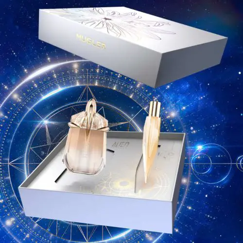 Thierry Mugler Alien Goddess vs Alien Goddess Intense | Soki London