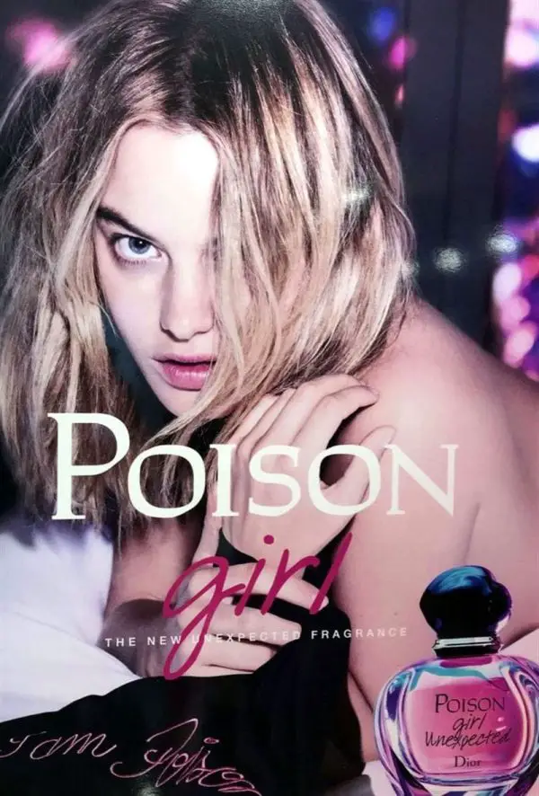 Christian Dior Poison Perfume Range Review | Soki London