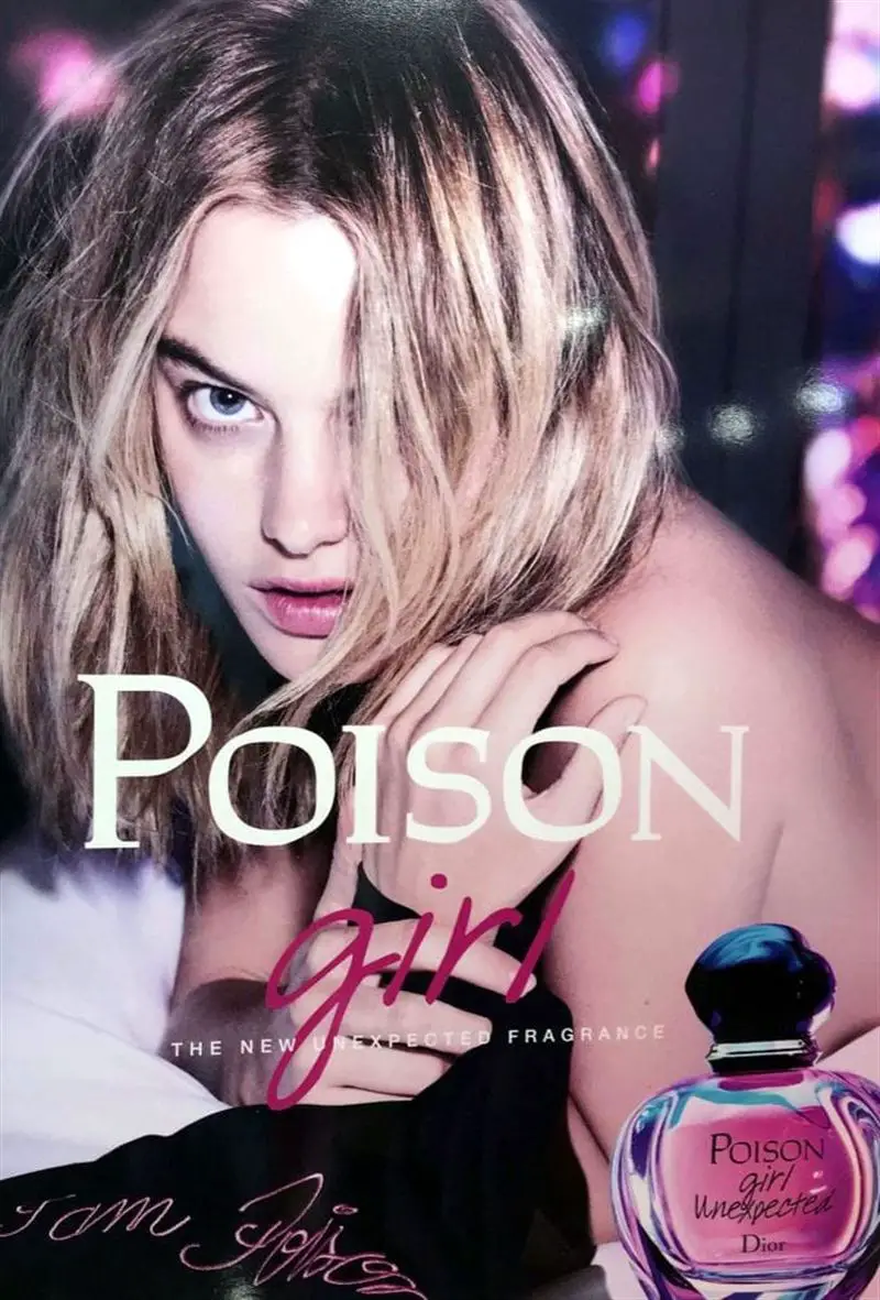 Christian Dior Poison Perfume Range Review | Soki London