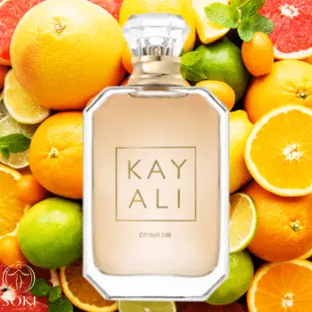 Una guía para toda la gama de perfumes Kayali | SOKI LONDRES