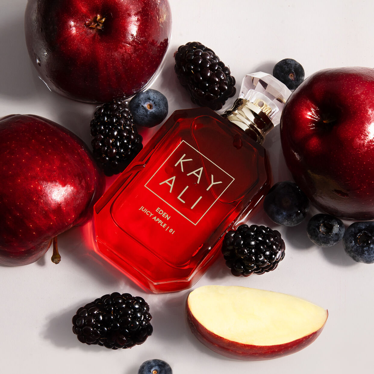 A Guide To The Best Apple Perfumes | SOKI LONDON