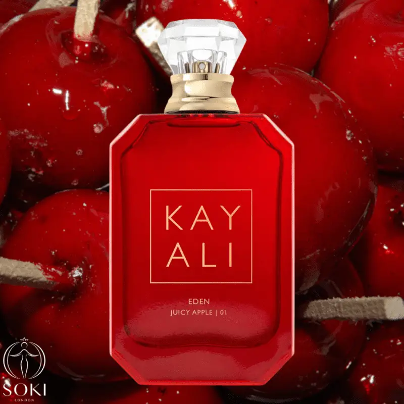 A Guide To The Best Apple Perfumes | SOKI LONDON