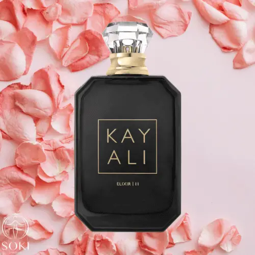 A Guide To The Entire Kayali Perfume Range | SOKI LONDON