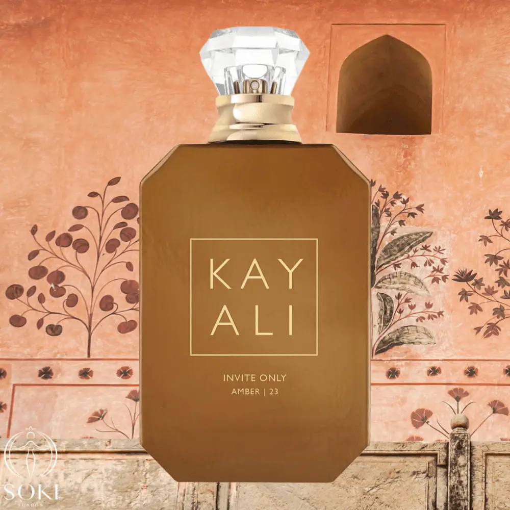 A Guide To The Entire Kayali Perfume Range | SOKI LONDON