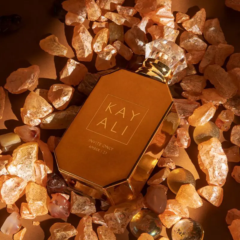 Kayali Perfume Range Review | Soki London