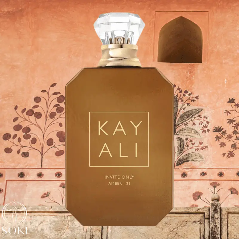A Guide To The Entire Kayali Perfume Range | SOKI LONDON
