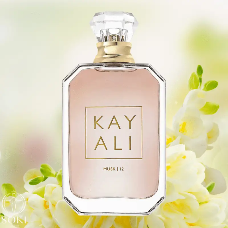 A Guide To The Entire Kayali Perfume Range | SOKI LONDON