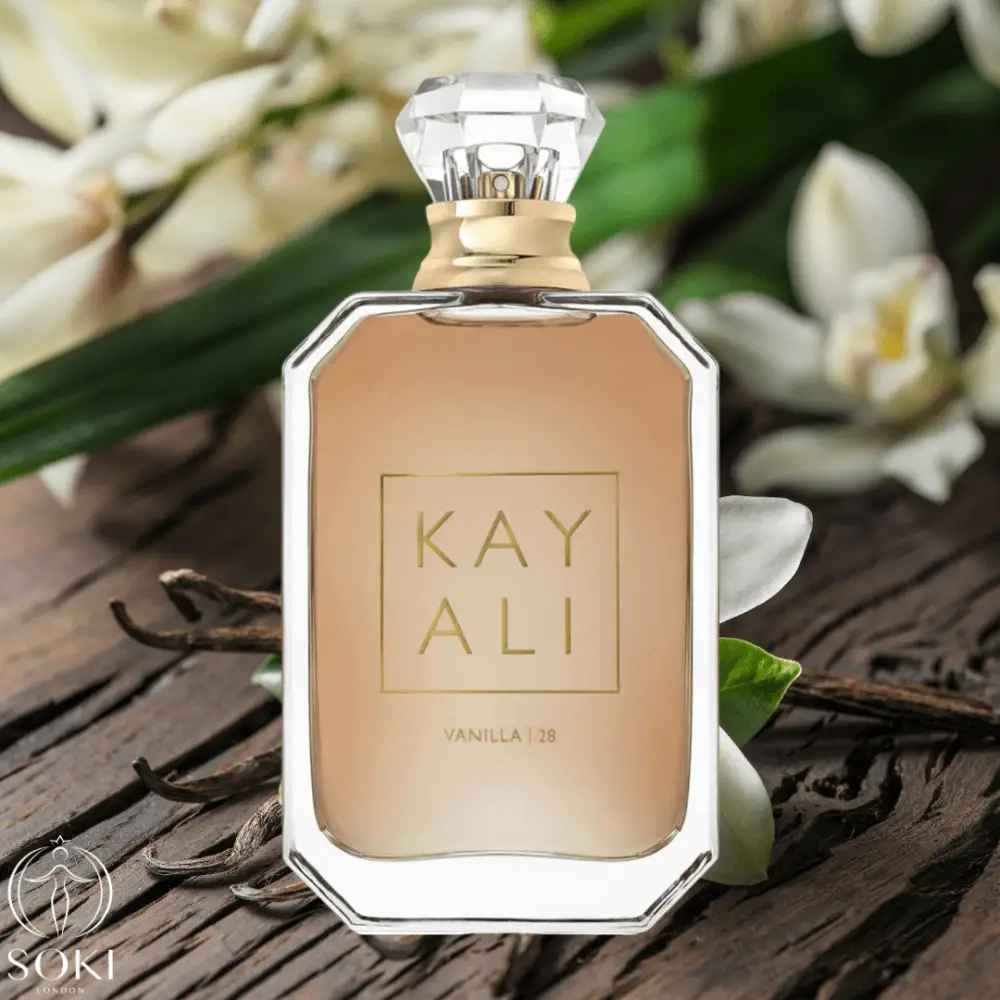 整个 Kayali 香水系列指南 | 索基伦敦