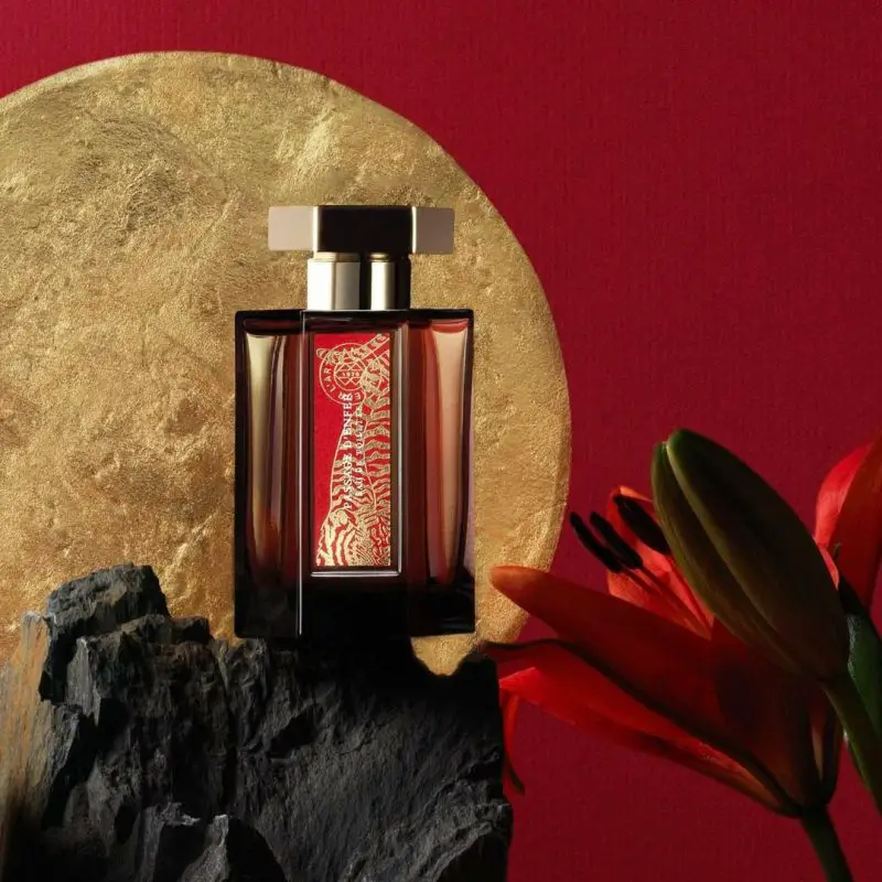 A Review Of The L’Artisan Parfumeur La Collection Fragrance Range ...