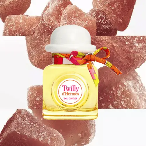 A Guide To The Best Ginger Perfumes | SOKI LONDON