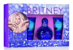 Every Britney Spears Fantasy Perfume Ever! | Soki London