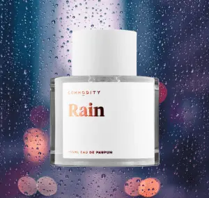 Perfumes That Smell Like Rain | SOKI LONDON