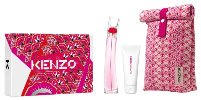 The Ultimate Guide To The Flower by Kenzo Perfumes | SOKI LONDON