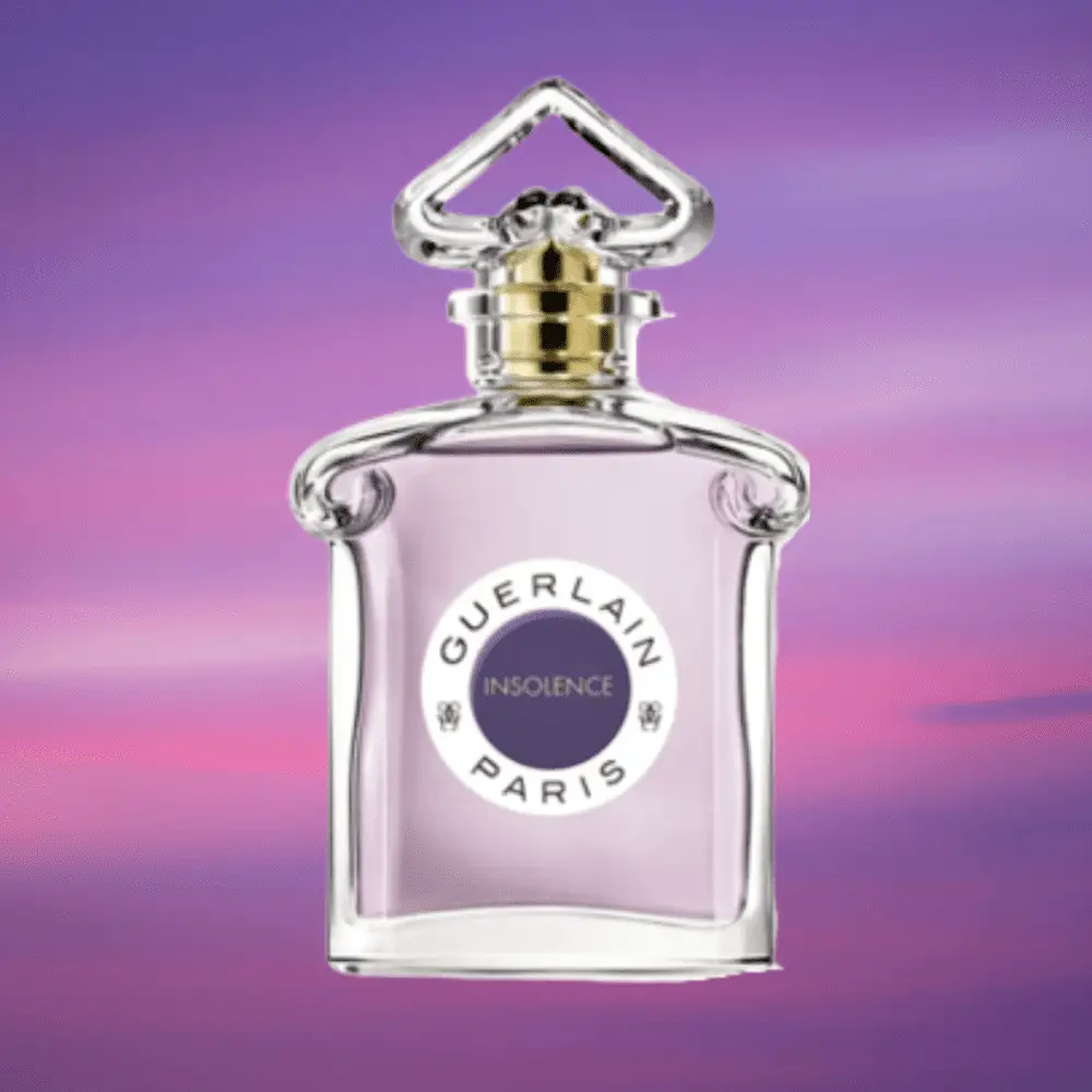 Best Violet Perfumes | SOKI LONDON