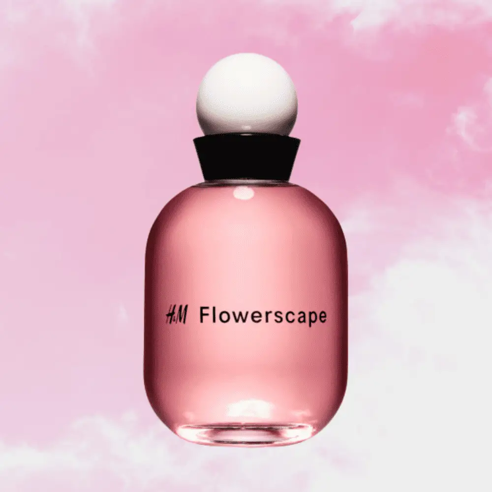 Best Sweet Pea Blossom Perfumes | SOKI LONDON