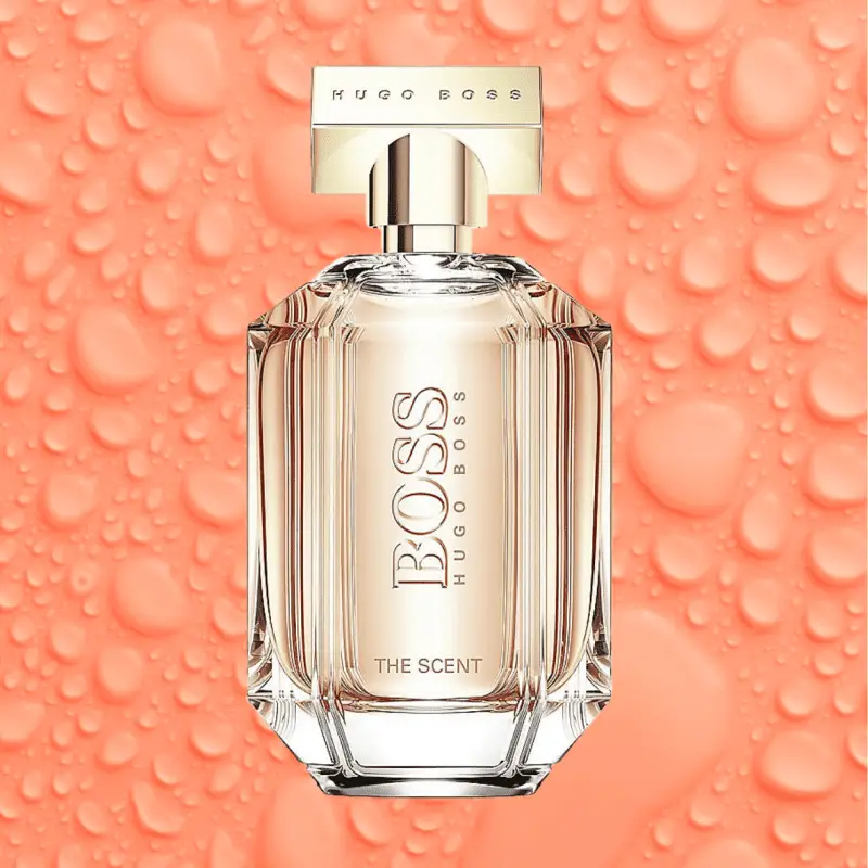 Best Peach Perfumes | SOKI LONDON
