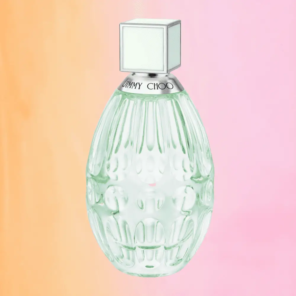 Best Sweet Pea Blossom Perfumes | SOKI LONDON