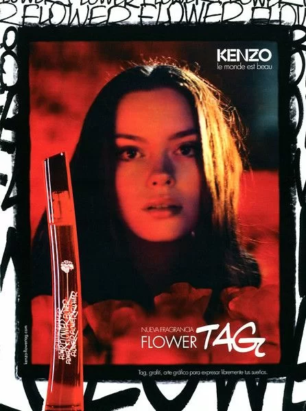 Kenzo 香水终极花卉指南 | 索基伦敦