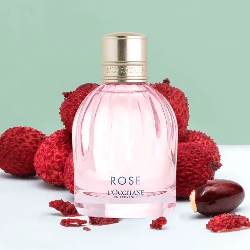 The Ultimate Guide To The Best Lychee Perfumes | SOKI LONDON