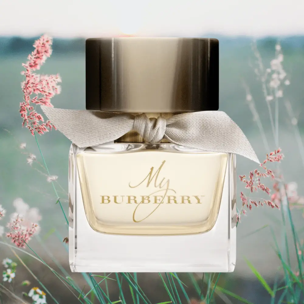 Best Sweet Pea Blossom Perfumes | SOKI LONDON