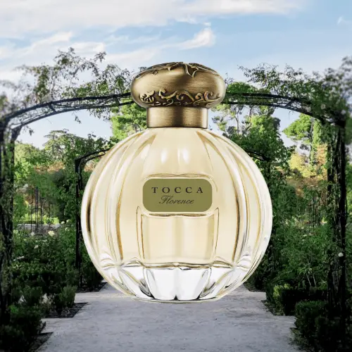 The Ultimate Guide To Every Tocca Perfume | SOKI LONDON