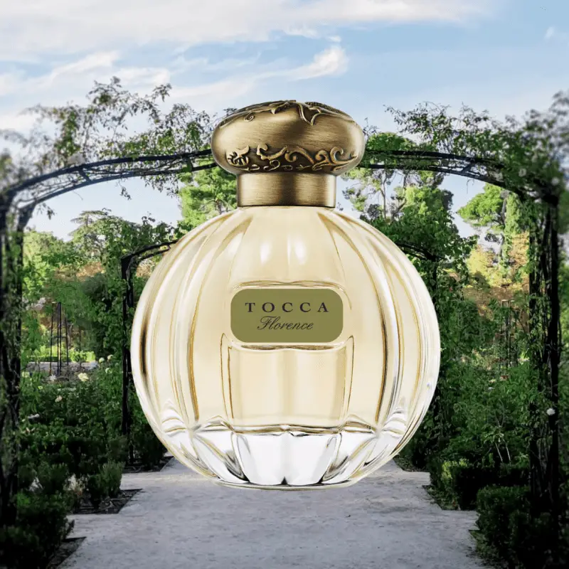 The Ultimate Guide To Every Tocca Perfume | SOKI LONDON