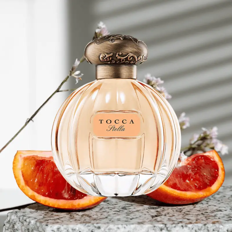 The Ultimate Guide To Every Tocca Perfume | SOKI LONDON