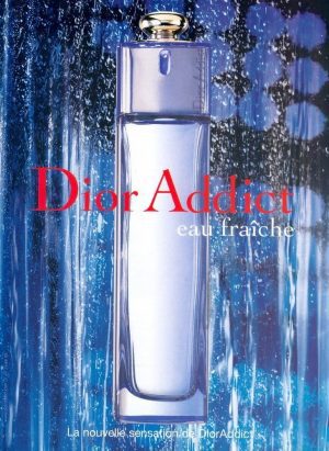 A Guide To The Dior Addict Perfumes | SOKI LONDON