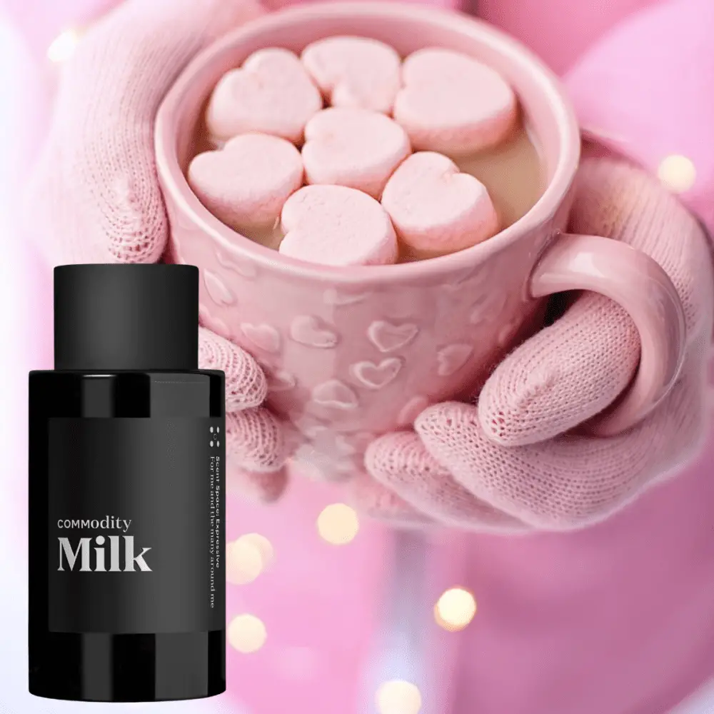 The Ultimate Guide To The Best Marshmallow Perfumes | SOKI LONDON
