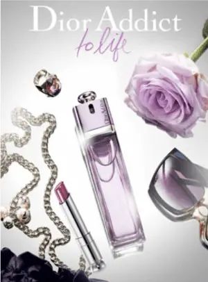 A Guide To The Dior Addict Perfumes | SOKI LONDON