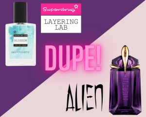 How Good Are The Superdrug Layering Lab Designer Perfume Dupes? | SOKI ...