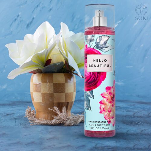 The Top 10 Bath & Body Works Fragrance Mists | SOKI LONDON