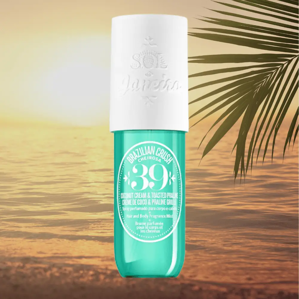 La guía definitiva para cada niebla de perfume Sol De Janeiro Cheirosa ...