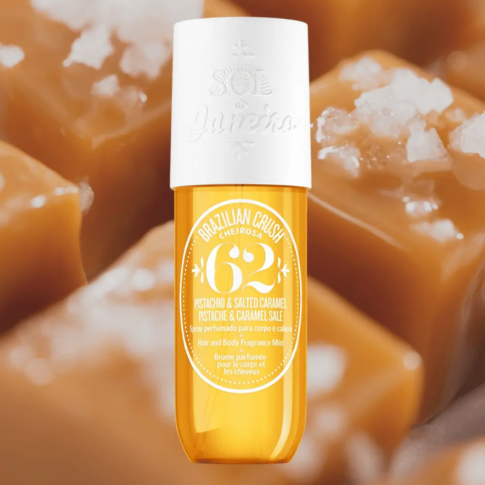 The Ultimate Guide To Every Sol De Janeiro Cheirosa Perfume Mist | SOKI ...