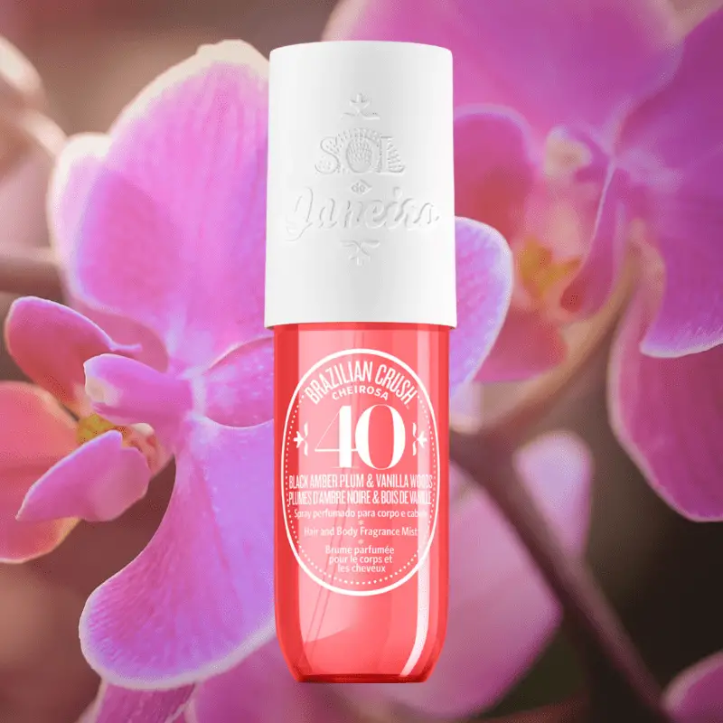 The Ultimate Guide To Every Sol De Janeiro Cheirosa Perfume Mist | SOKI ...