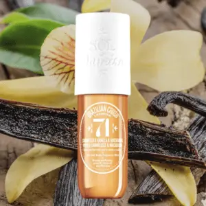 The Ultimate Guide To Every Sol De Janeiro Cheirosa Perfume Mist | SOKI ...