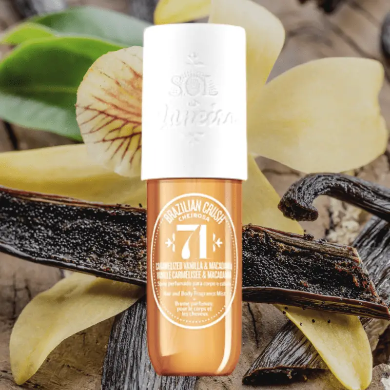 Kompletny przewodnik po każdej mgiełce perfum Sol De Janeiro Cheirosa ...