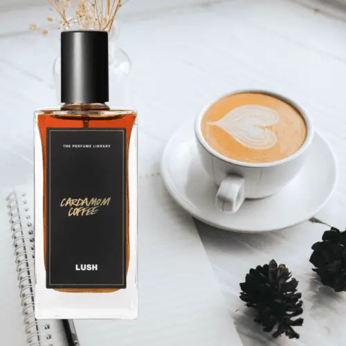 A Guide To The Top 10 Coffee Fragrances | SOKI LONDON