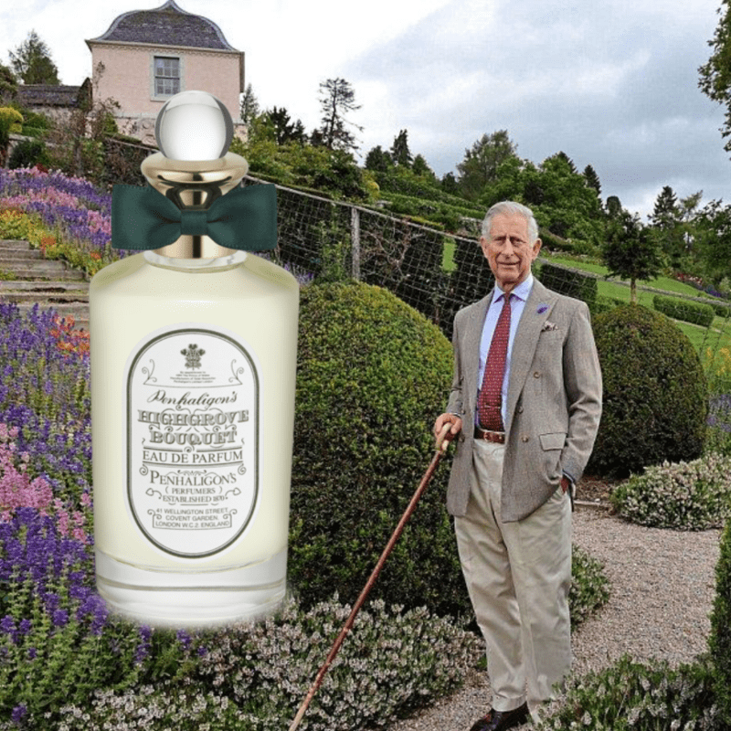 Penhaligon’s British Tales Fragrance Range Review | SOKI LONDON