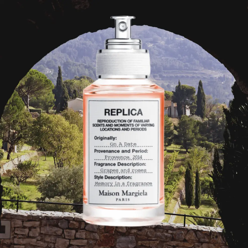 A Guide To The Maison Margiela Replica Fragrance Range | SOKI LONDON
