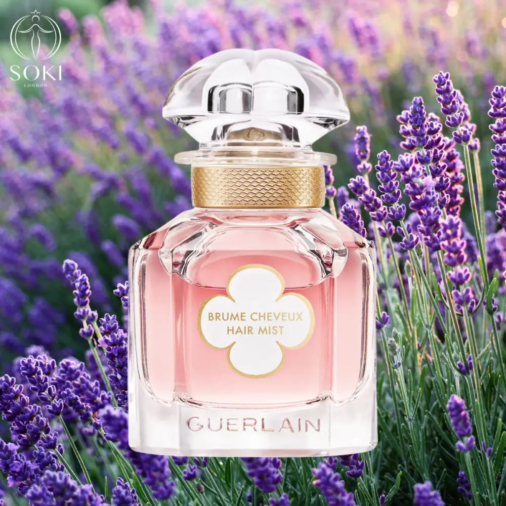 The Top 10 Perfume Hair Mists | SOKI LONDON