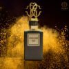 Roberto Cavalli Gold Collection Perfume Review | SOKI LONDON