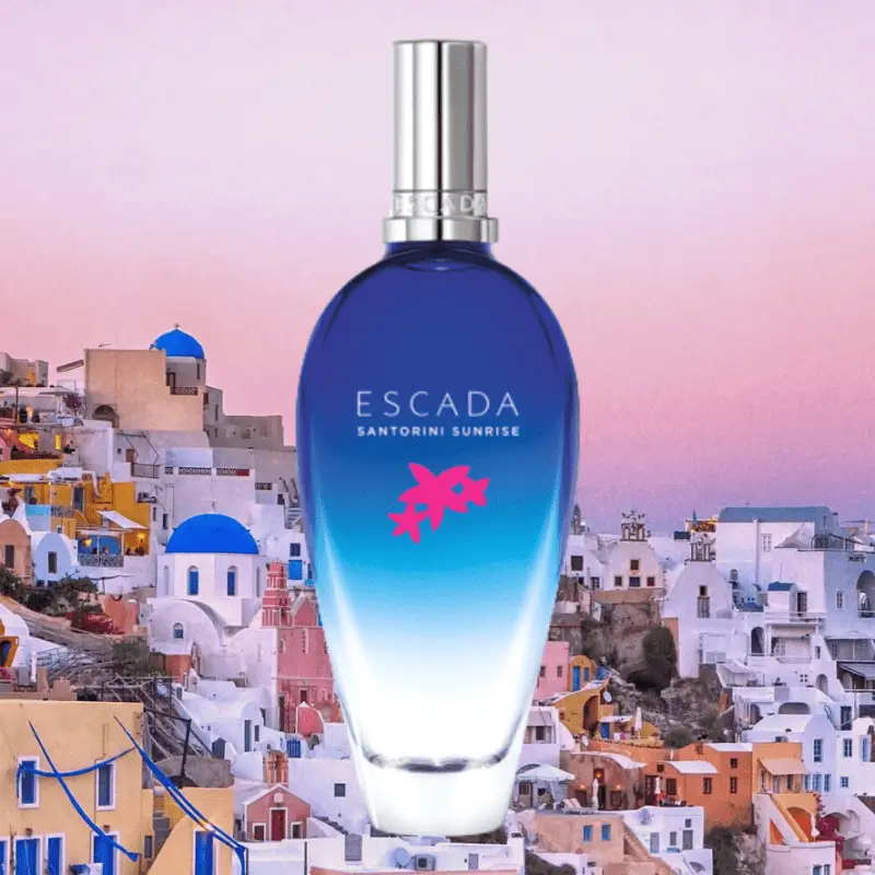 The Ultimate Guide To The Escada Summer Limited Edition Perfumes | SOKI ...