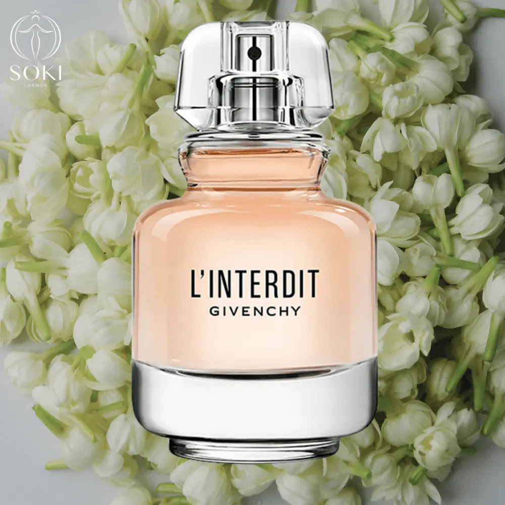 The Top 10 Perfume Hair Mists | SOKI LONDON